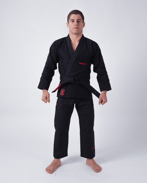 Kingz Ultralight 2.0 Jiu Jitsu Gi - Kingz.com – kingz-mexico