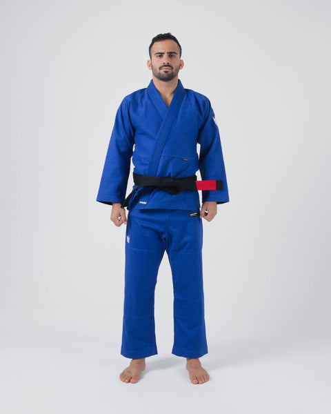 Kore 2.0 Gi - Blue – kingz-mexico